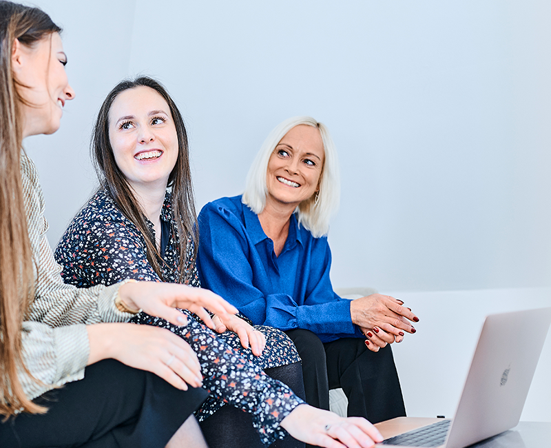 About us | Recruit LifeScience